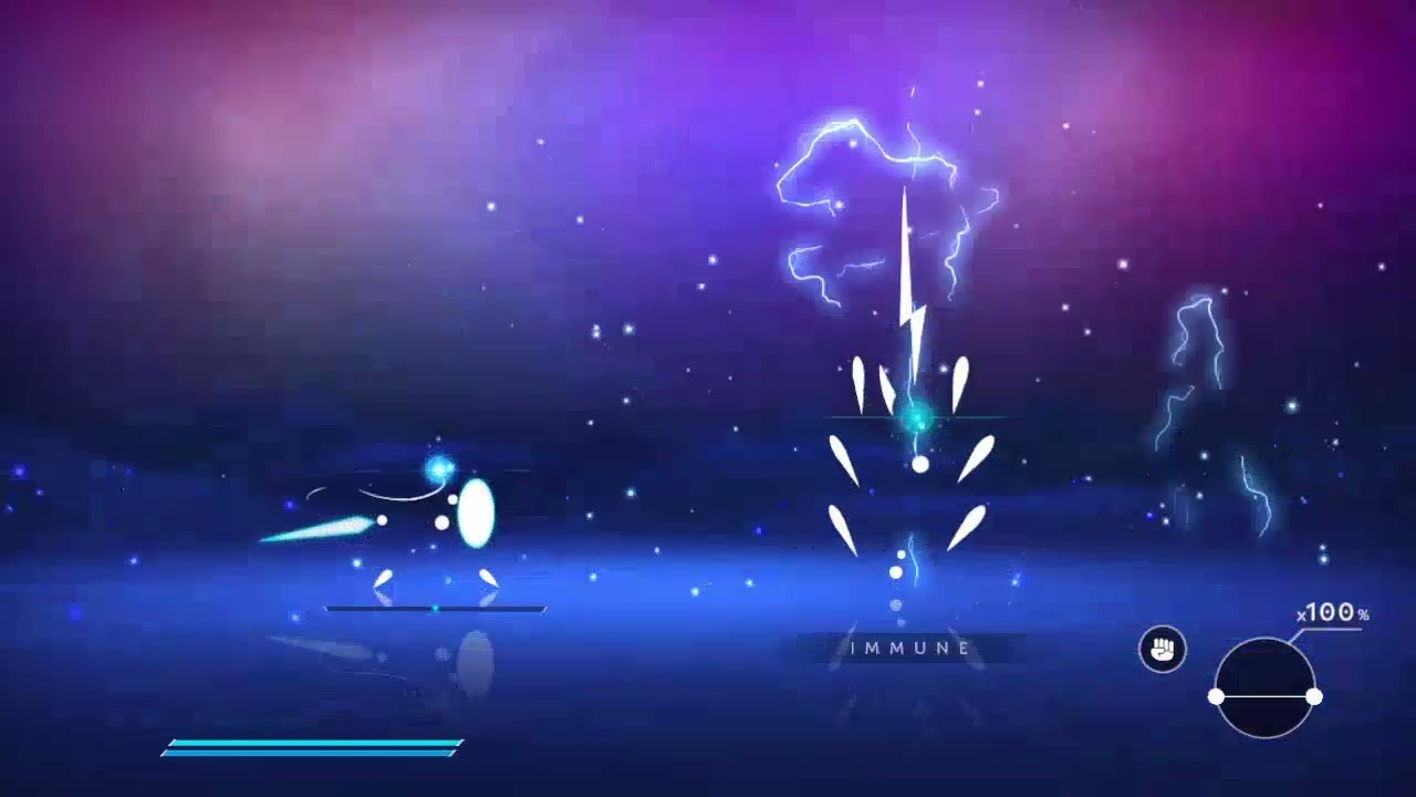 Worldless glitch demo/bug report - Reminiscence select mismatch - Light enemies