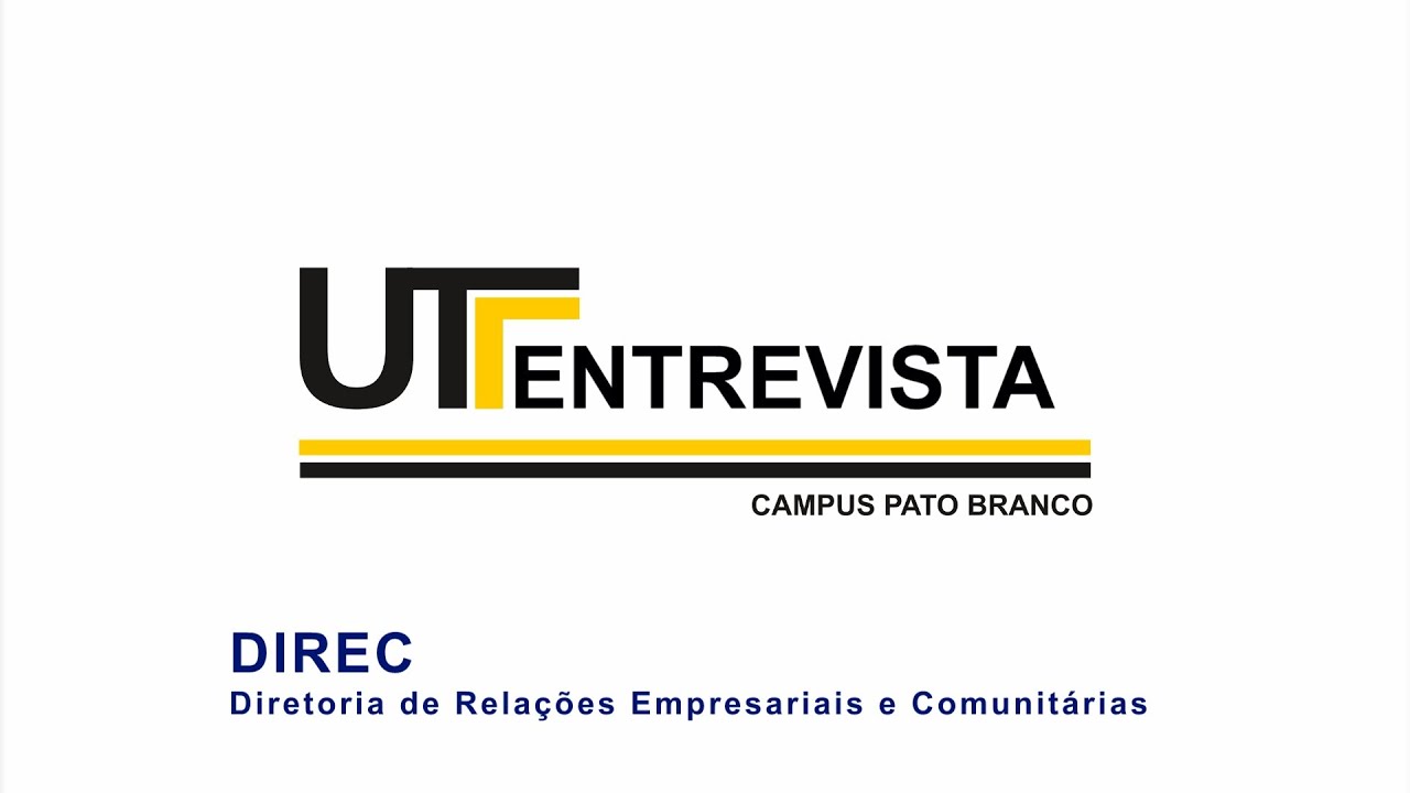 UTFPR EXTENSÃO - DIREC