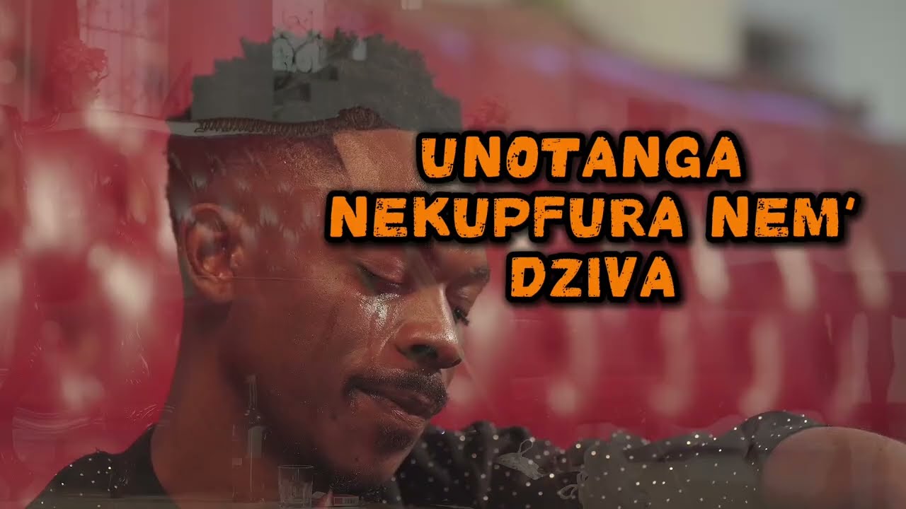 Zvakadaro by Delroy Shewe from Zimbabwe | Popnable