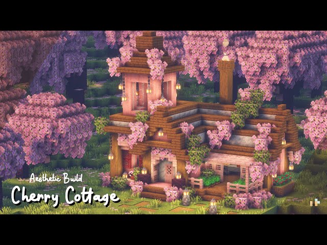 7 best Minecraft cottage builds