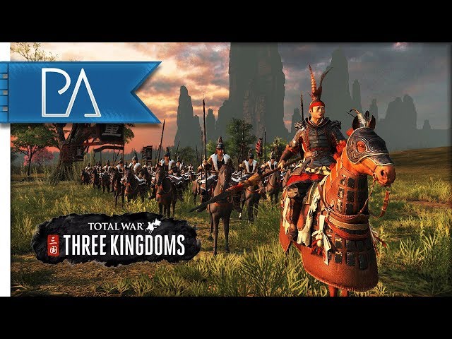 All Total War games ranked worst to best