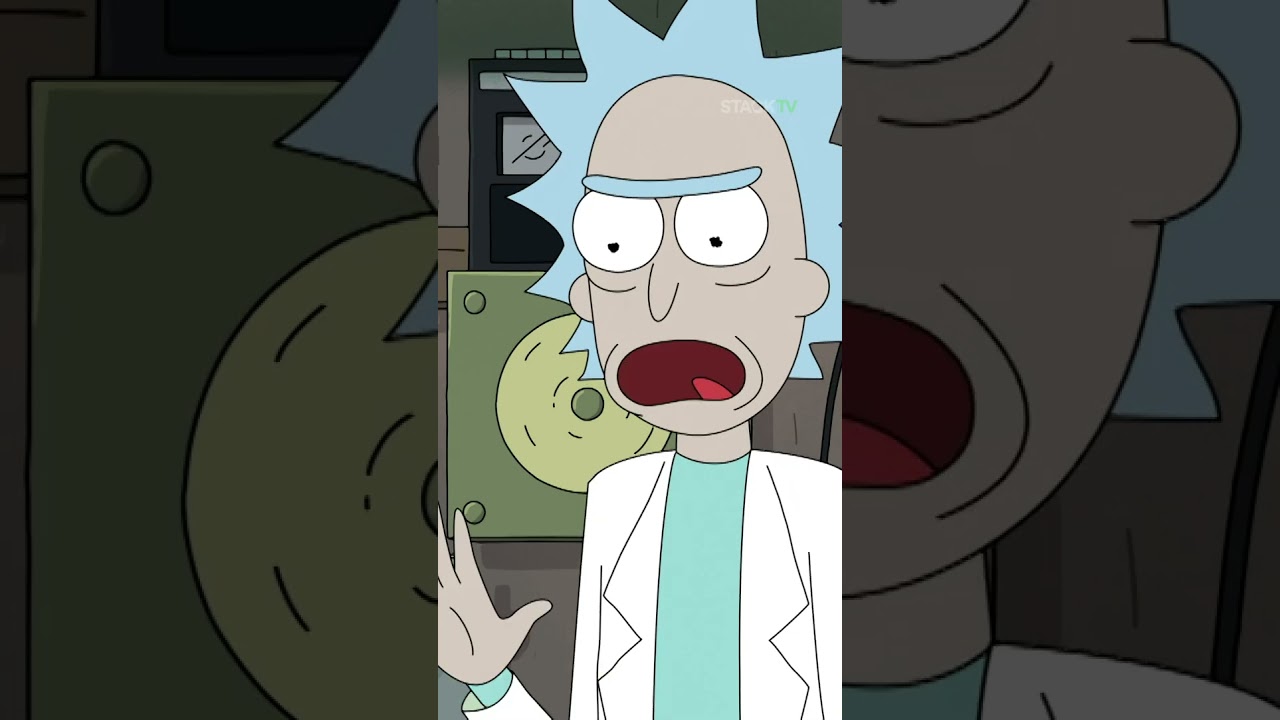 Passive Aggressive apologies are the best apologies. #rickandmorty #comedy #adultswim  #funny