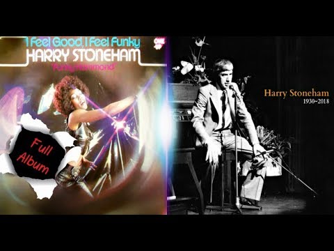 HARRY STONEHAM discography (top albums) and reviews