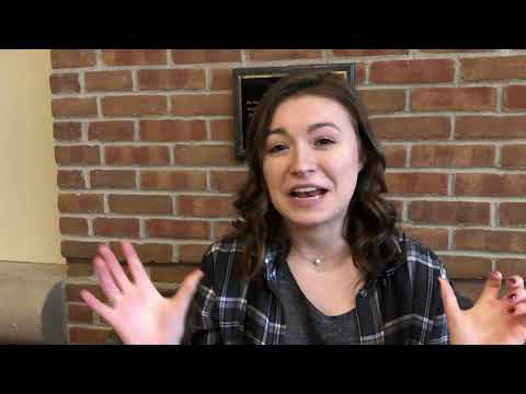 Video Profile: Kristen & Turbo Kick – Natalie Shultz