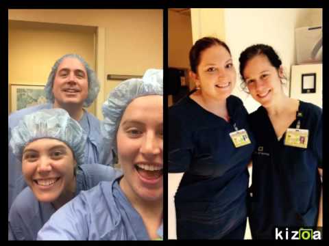 Kizoa Online Movie Maker: 2015 University of Michigan Second Career Nursing Video