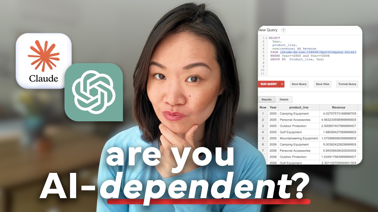 AI for Data Analysts - No Fluff Guide