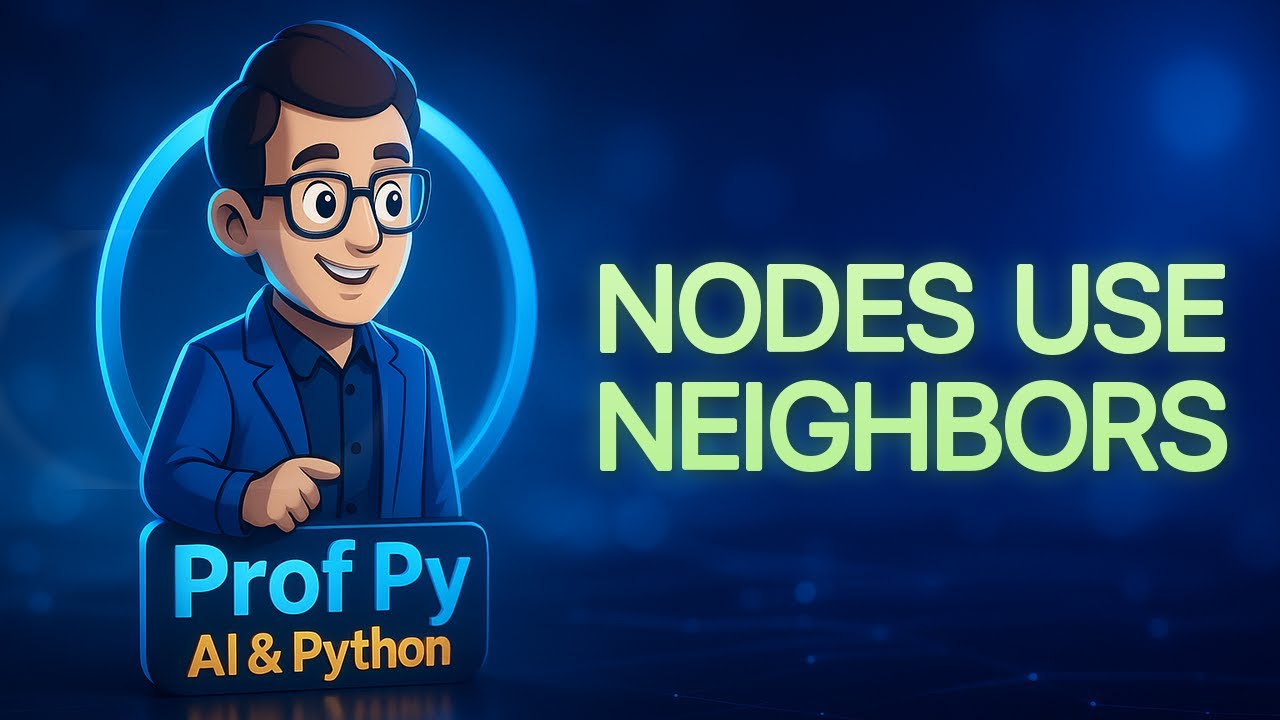 Build a Graph Neural Network in Python with PyTorch Geometric