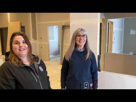 Peak Vet Hospital - Construction Update #2