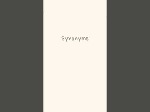 Serene #wordoftheday #dailydose #vocabulary #meaning #words #shorts