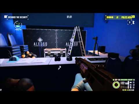 Steam Community :: Video :: Payday 2 Guide to defeat Gensec Elite ...