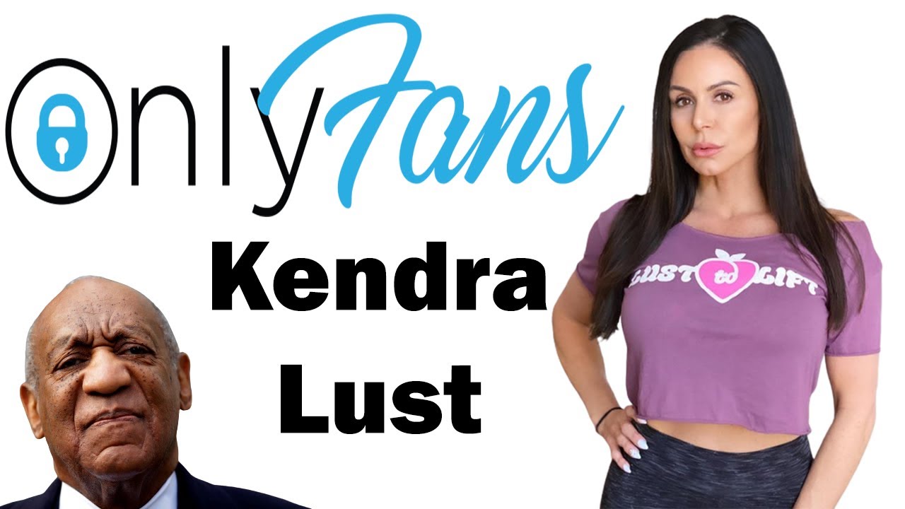 Onlyfans Review-Kendra Lust@kendralust