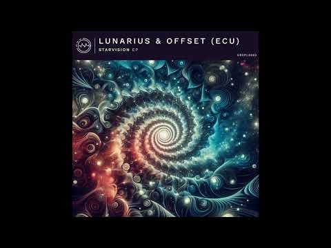 Offset (ECU) - Dotted [GRVPLS003]