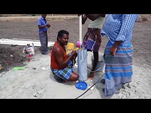 Boring Pump at Best Price in India