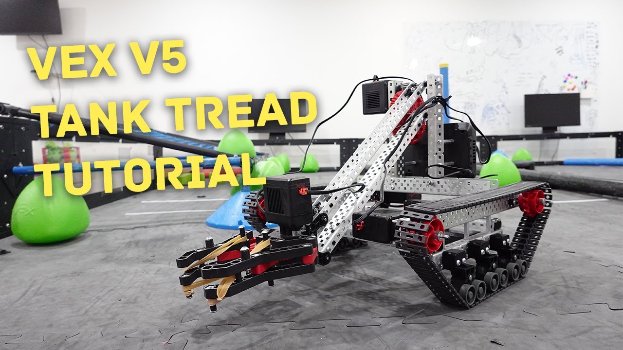 Does anyone have any visual examples (Videos are preferred) of a axel bot frame or any frame ...