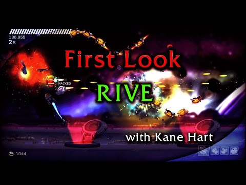 Steam Community :: RIVE