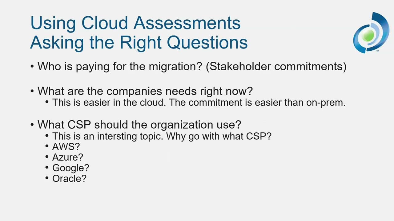 CloudEssentials Review   Ch03