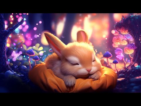 Lullaby For Babies To Go To Sleep ♥ Relaxing Nursery Rhyme ♫ Good Night And Sweet Dreams