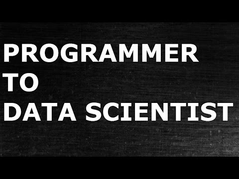 From SAS Programmer to SAS Analyst or Data Scientist
