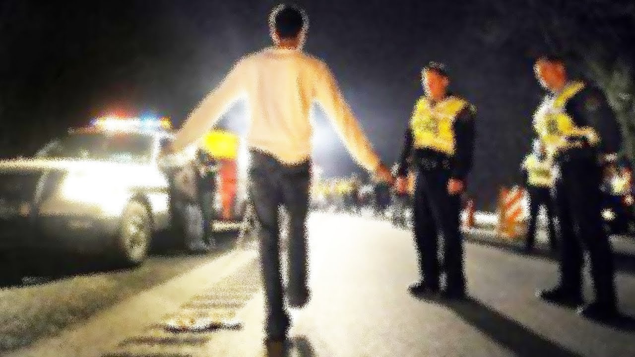 Here's How Much a DUI Costs