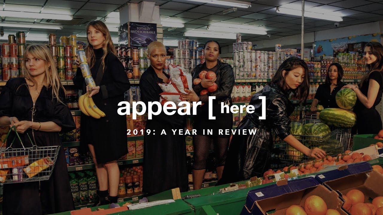 2019: A Year in Review