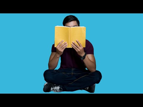 Introducing The Bookworm