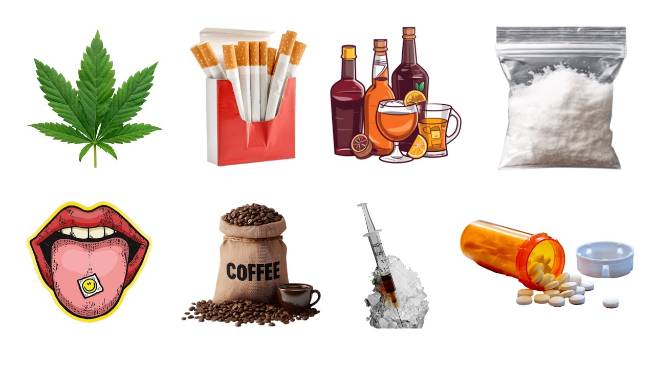 Every Drug and Its Side Effects Explained in 22 Minutes