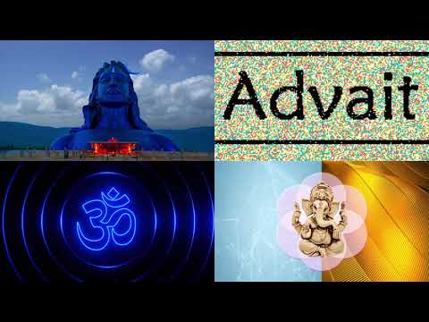 ADVAIT - HINDU name | ADVAIT Om Status | Lord Shiva Status | Lord Ganesha Status