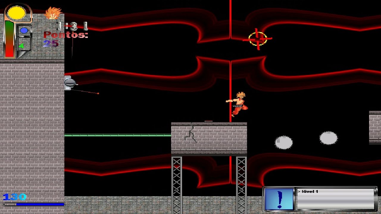 Impackto beta (Windows game 2006)