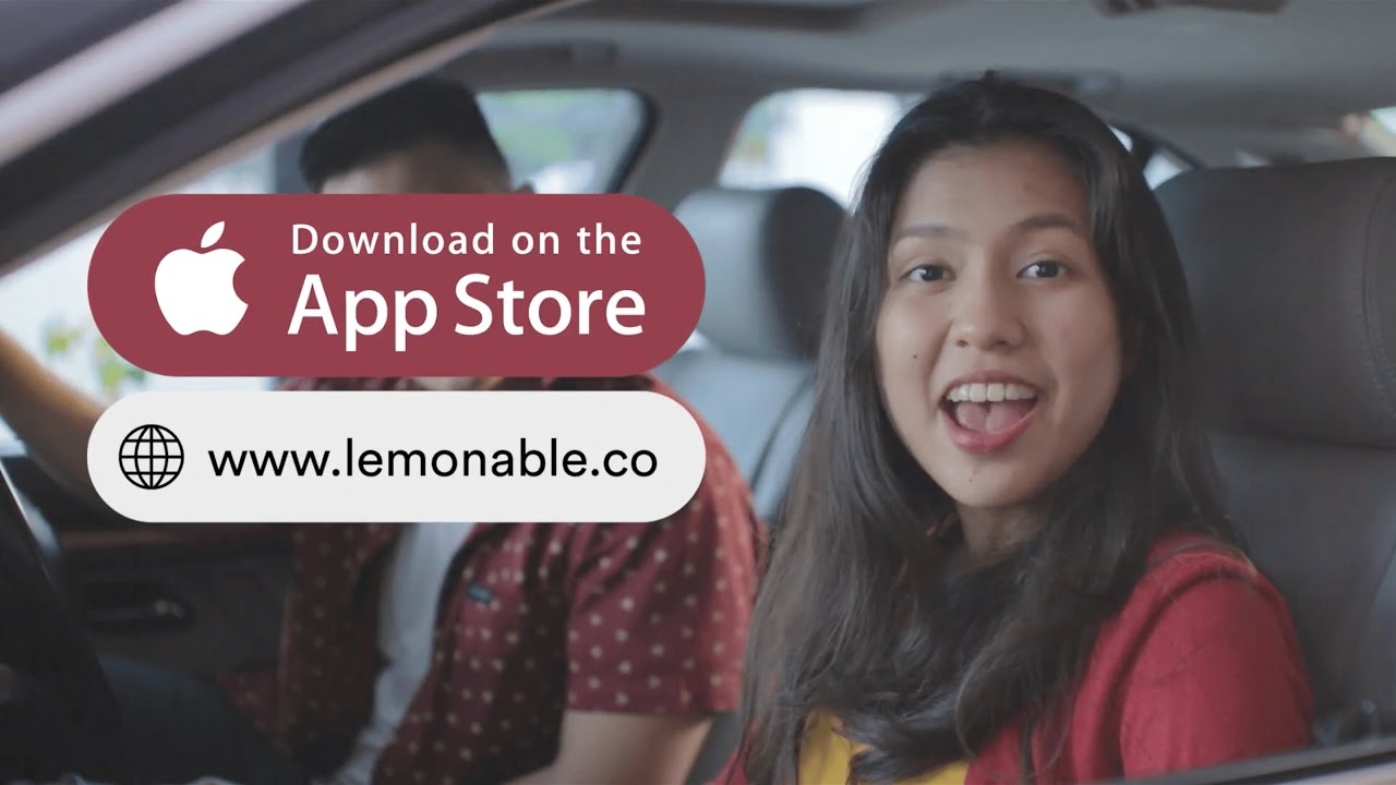 Introducing Lemon App