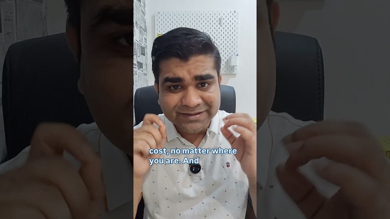 AI Is Changing Pricing Forever — The Era of YOU-Based Pricing