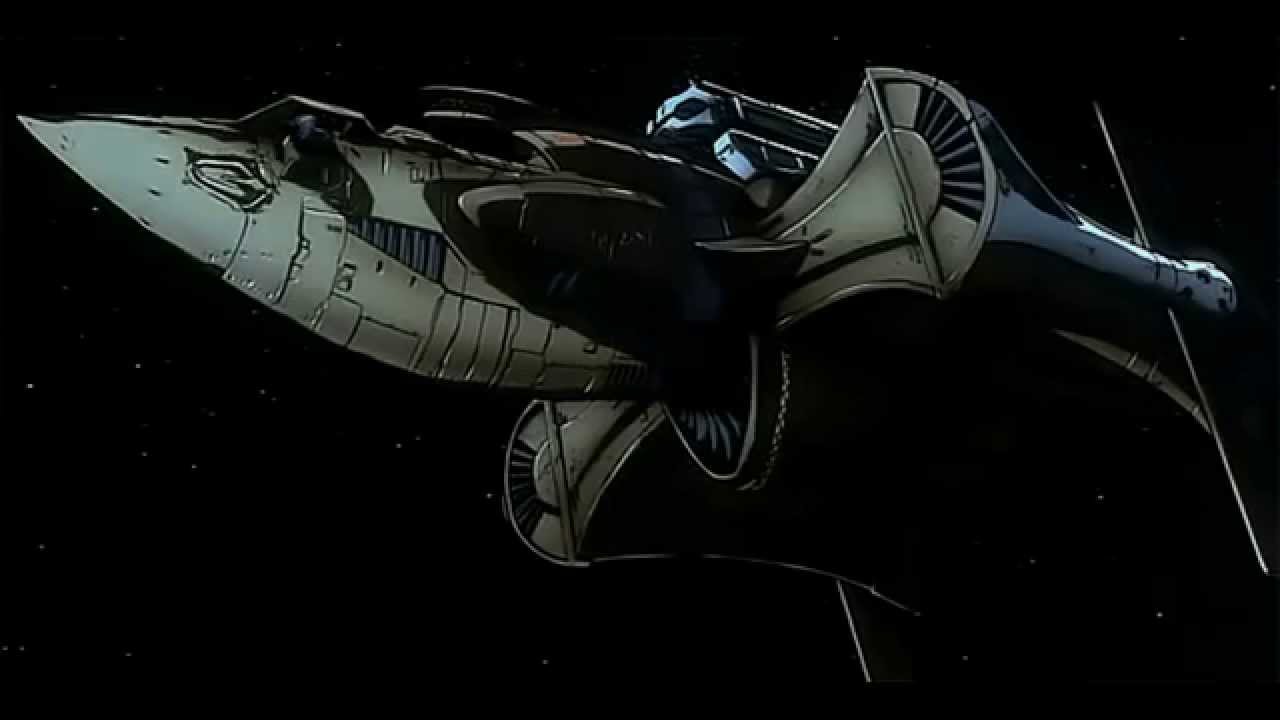 The Bebop Ambient Ship Noise ( 12 Hours )