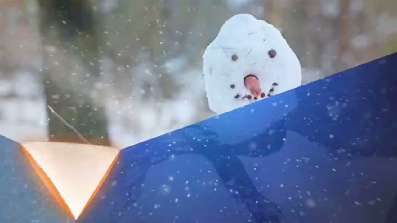 STV Ident - 8:15pm 04/12/2021