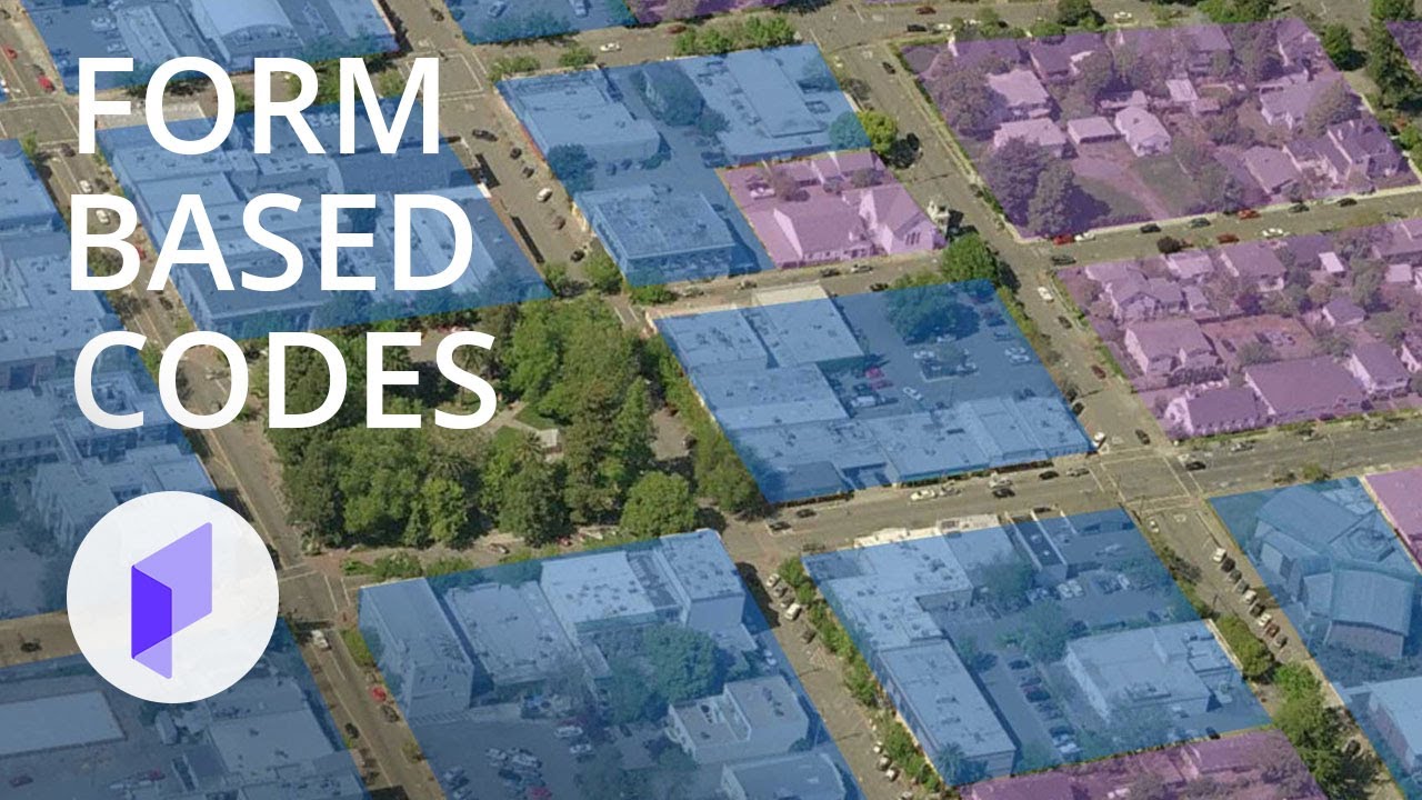 Form-Based Codes 101: Introduction