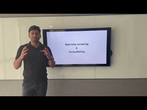 Stanford Seed Spark Application video