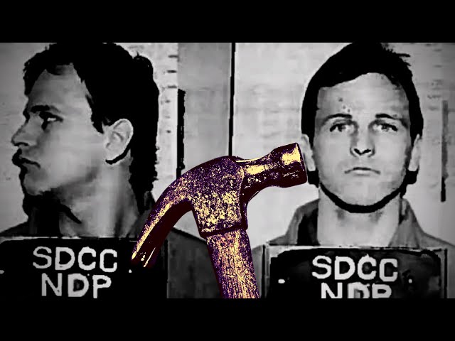 5 things to know about Colorado "Hammer Killer" Alex Ewing