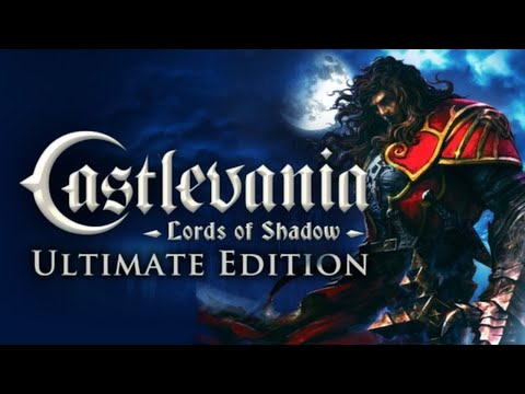 Lords of Shadow PS3: The Best Castlevania Game Ever