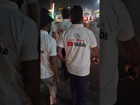 Khatu shyam Yatra team CA Sumit Sharma #casumitsharma #khatushyam #khatu