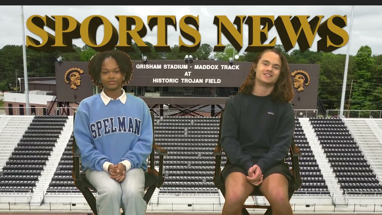 March 3rd 2026 Carrollton Morning Announcements