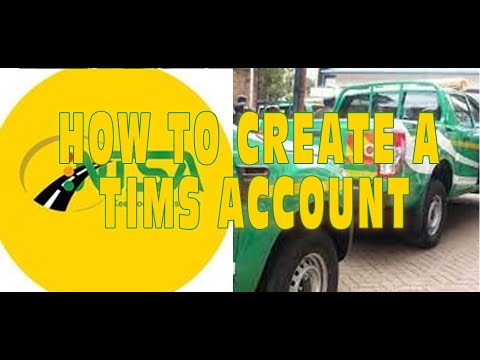 "NTSA TIMS Account Registration: Insider tips
