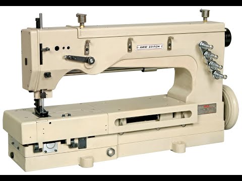 Manufacturer of Sewing Machines by Ginza Machinery Manufacturing Co ...