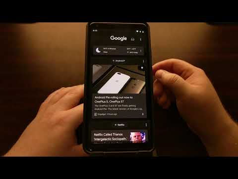 [Updated Video in Description] Google Discover | Turning Off the Feed