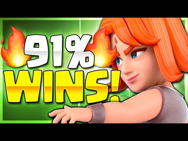 Top 5 Clash Royale Youtubers