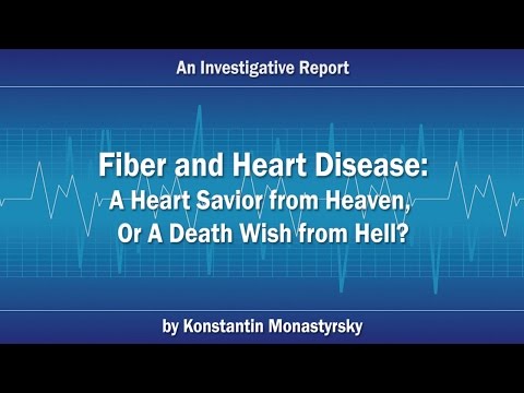 Cholesterol Reduction Hoax