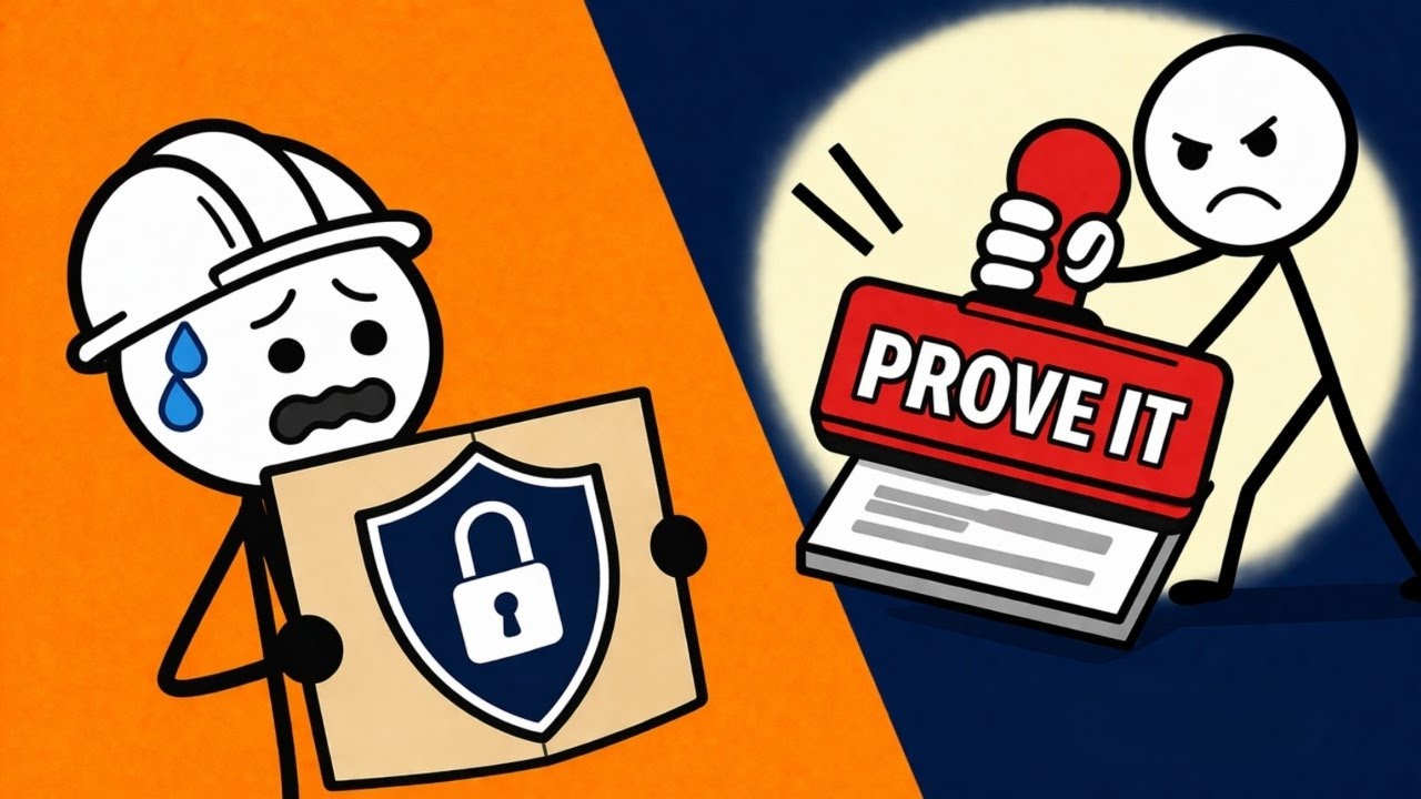 The DevSecOps Mistake That's Killing New Engineer Careers