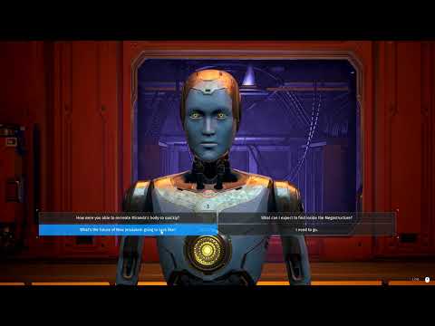 Steam Community :: Video :: Talos2 Saving Miranda
