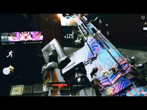 How to get Relentless and Brutal medal in call of duty mobile ( #CODMTIPSANDTRICKS #CODM )