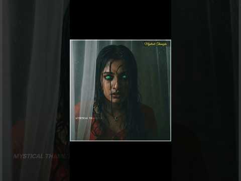 😰☠️ எரிந்த உடல் கொண்ட பெண் பேய் கதை 👻🥵 Tamil Ghost Story with Own Voice #facts #god #ghost #tamil