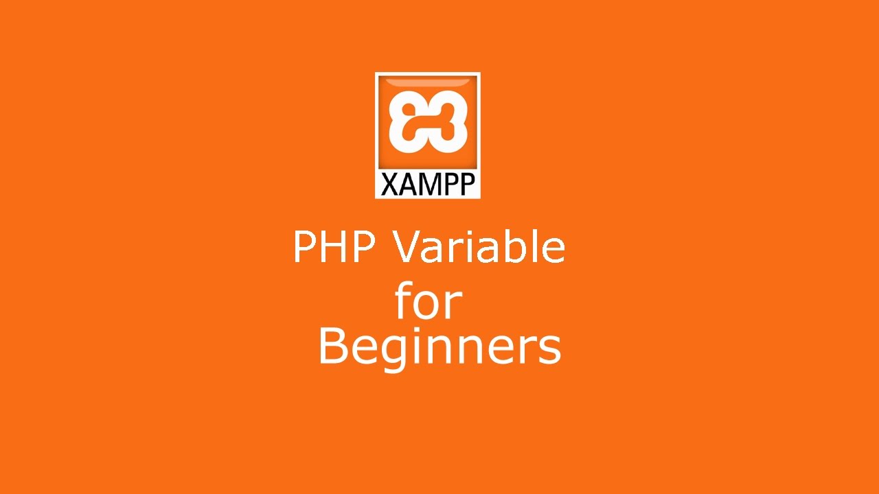 php variable (Tutorial 7)