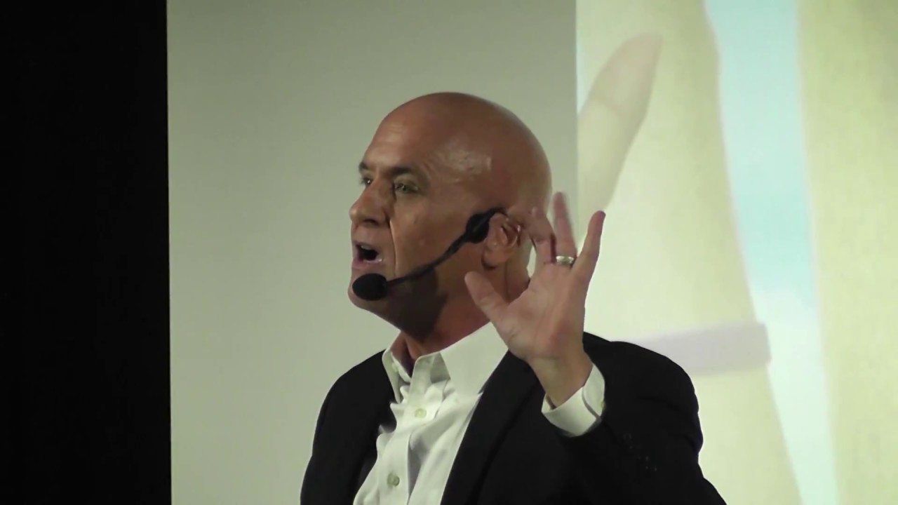 A World Without Complaining  | Will Bowen | TEDxYouth@KyivInternationalSchool