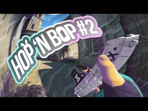 Steam Community :: Video :: Hop 'n Bop [2]